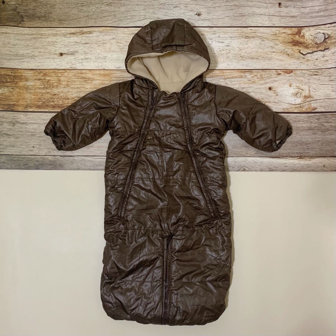 2 Way Sleepsack (Good as New), Babies & Kids, Babies & Kids Fashion on ...