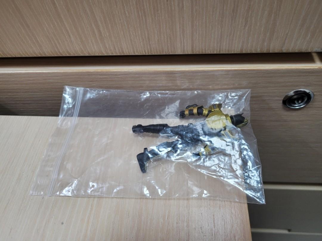 幪面超人劍 扭蛋 King Form 最終 帝王型態 Blade Final Form Kamen Masked Rider Bandai ...