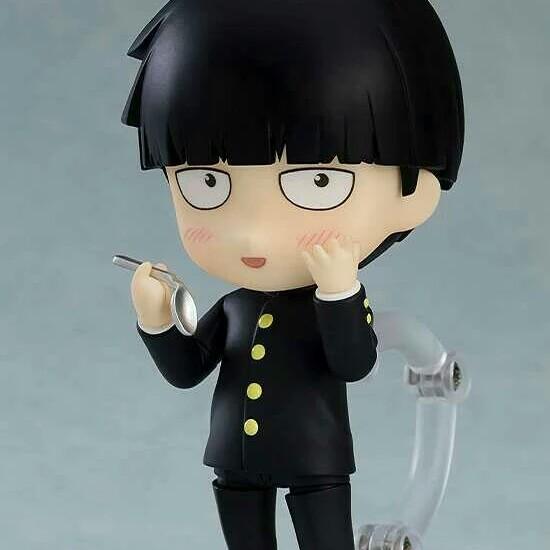 [ OFFICIAL] Nendoroid mob psycho 100 III shigeo kageyama, Hobbies ...