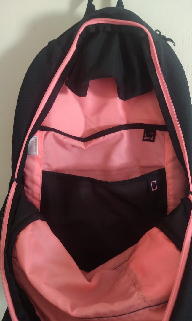 Adidas Load spring backpack, Men's Fashion, Bags, Backpacks on Carousell