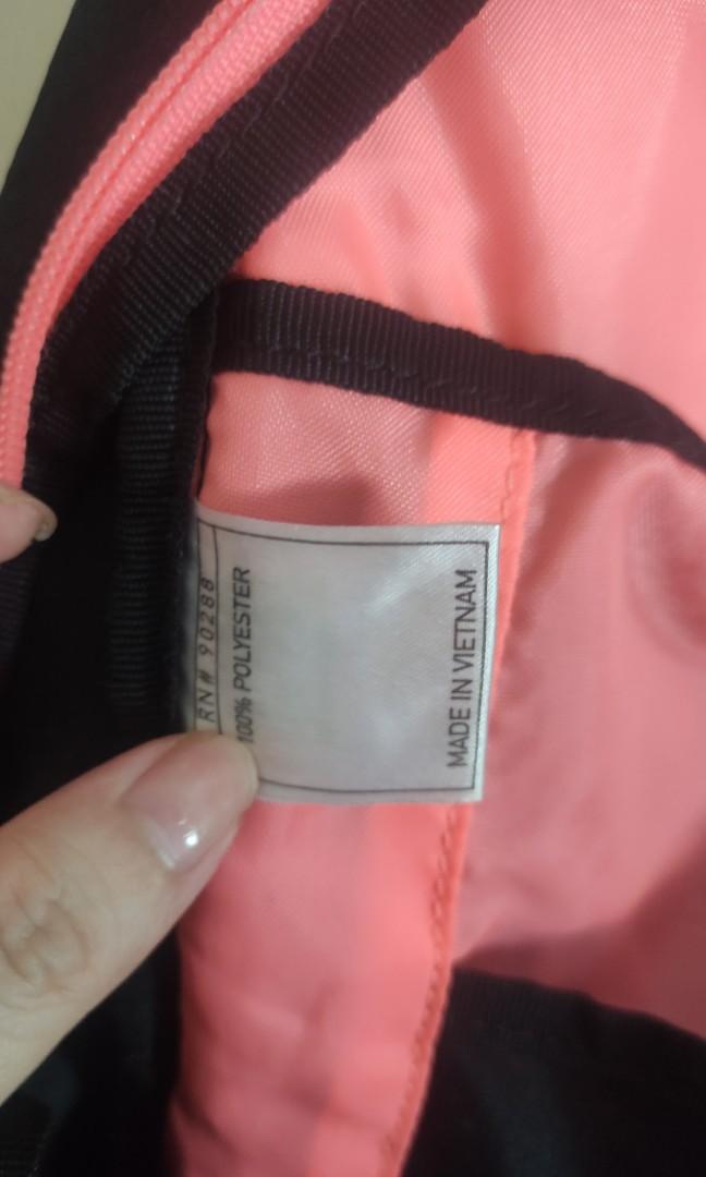 Adidas Load spring backpack, Men's Fashion, Bags, Backpacks on Carousell