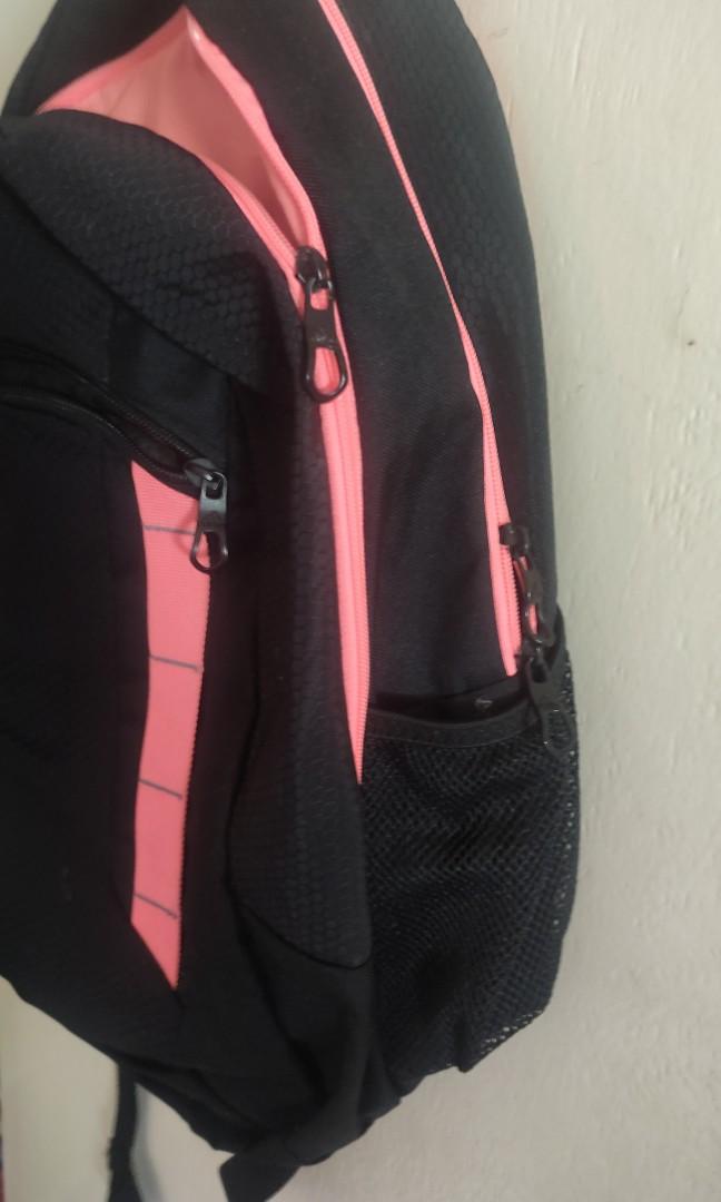 Adidas Load spring backpack, Men's Fashion, Bags, Backpacks on Carousell