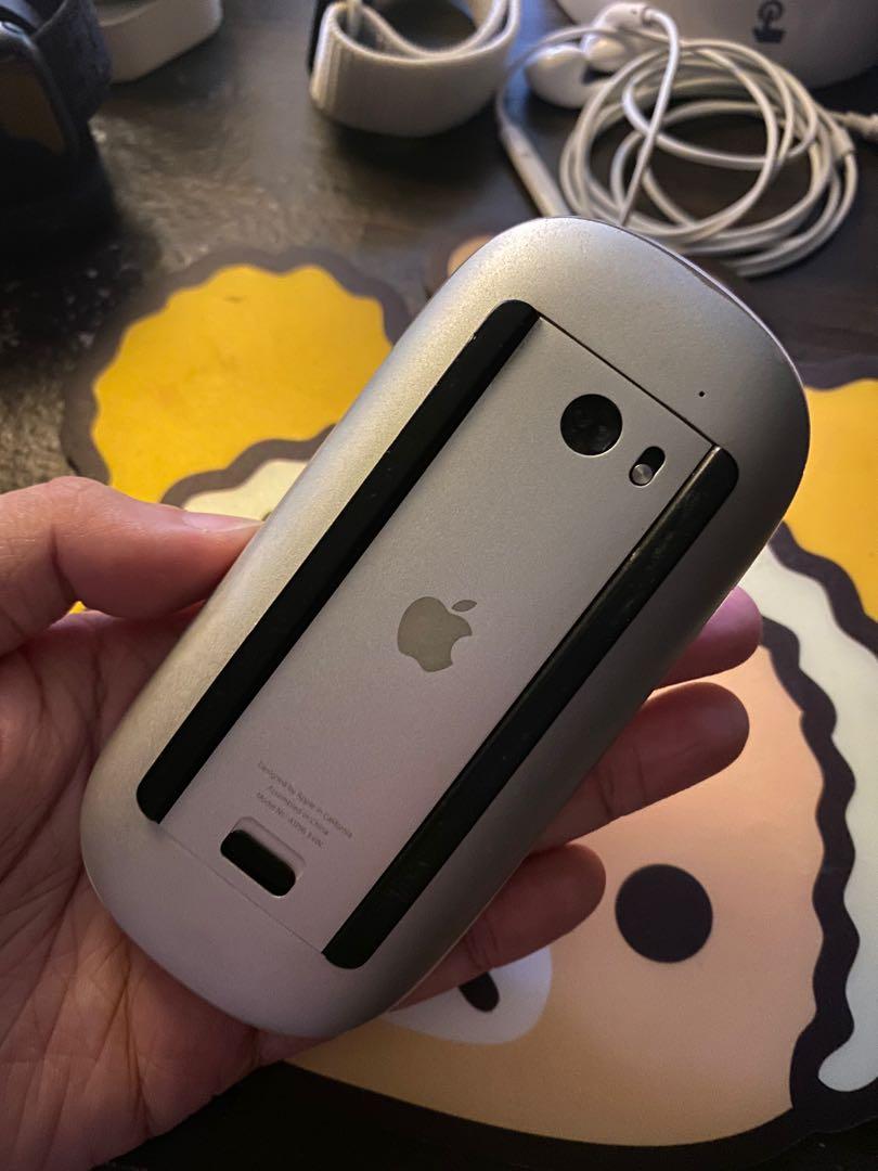 Apple Magic mouse 1st generation, Mobile Phones & Gadgets, Other ...