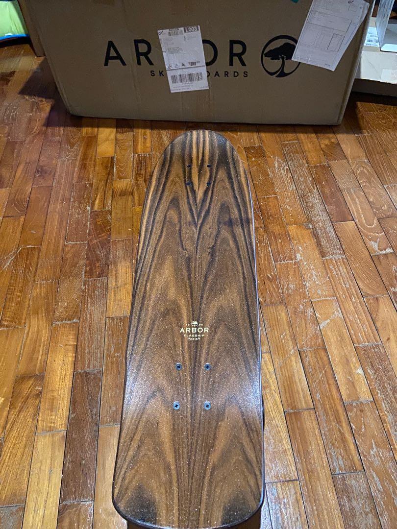 Arbor Flagship Pilsner Hybrid Cruiser, Sports Equipment, Other Sports ...