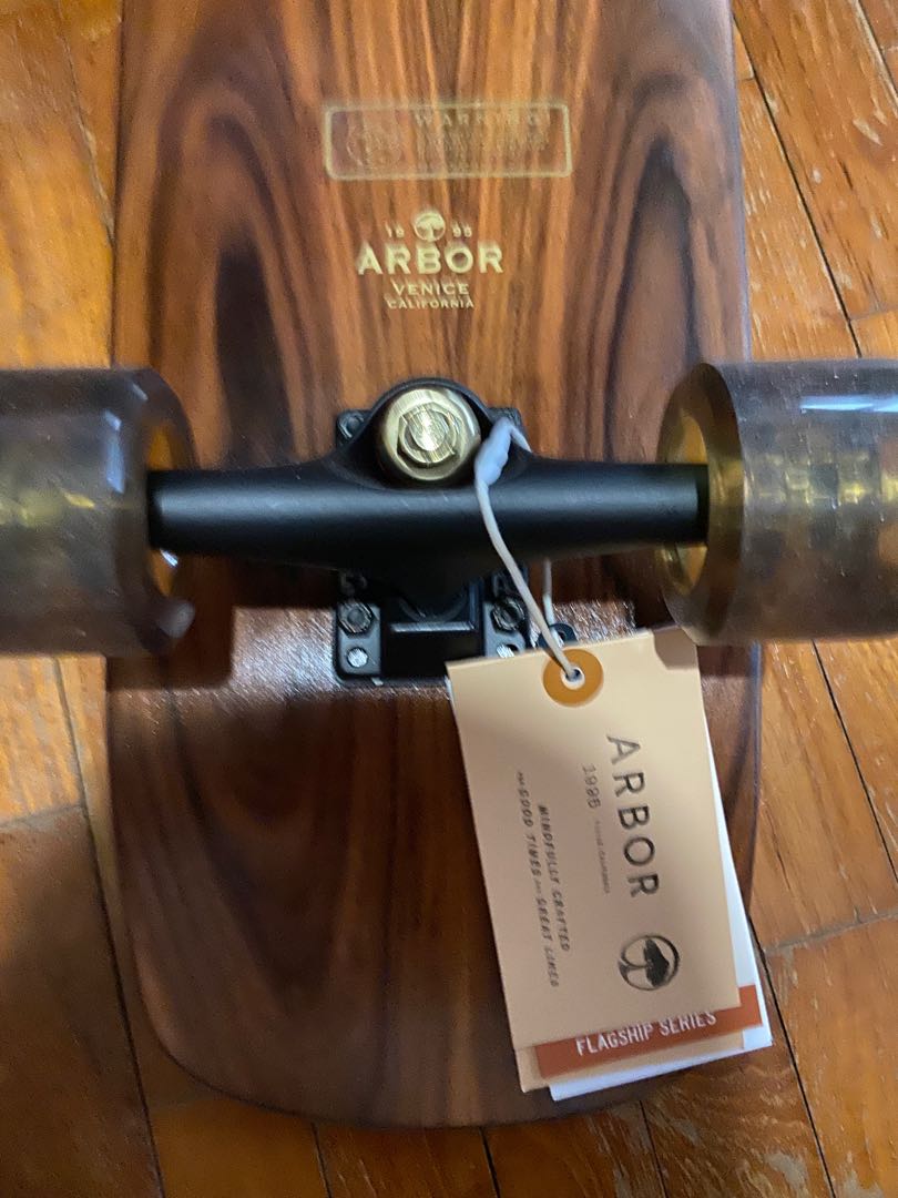 Arbor Flagship Pilsner Hybrid Cruiser, Sports Equipment, Other Sports ...