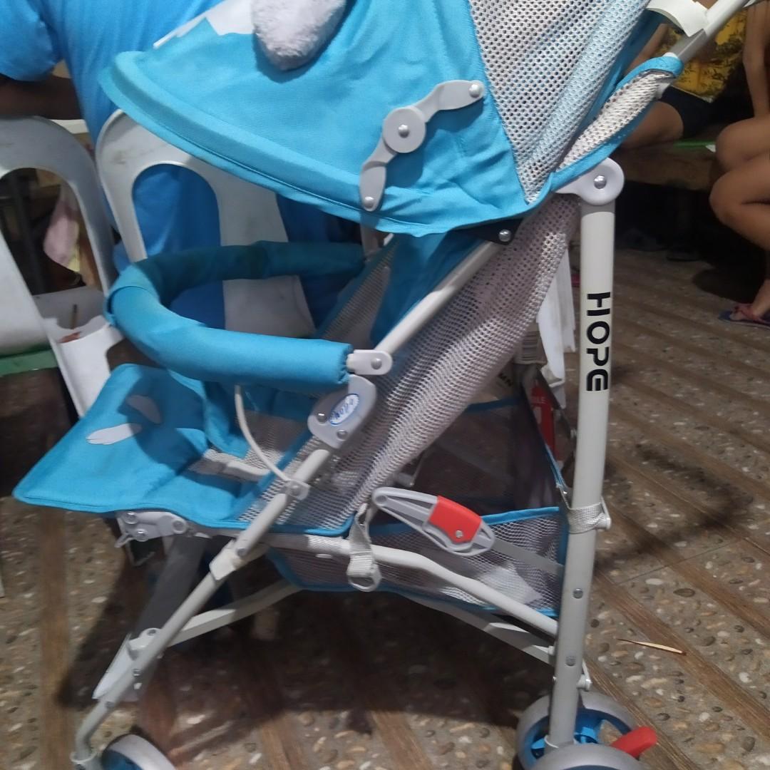 Authentic heavy duty rabbit stroller, Babies & Kids, Going Out ...