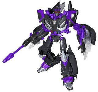 Transformers Studio Series Movie ROTB Voyager Optimus Prime, Hobbies ...