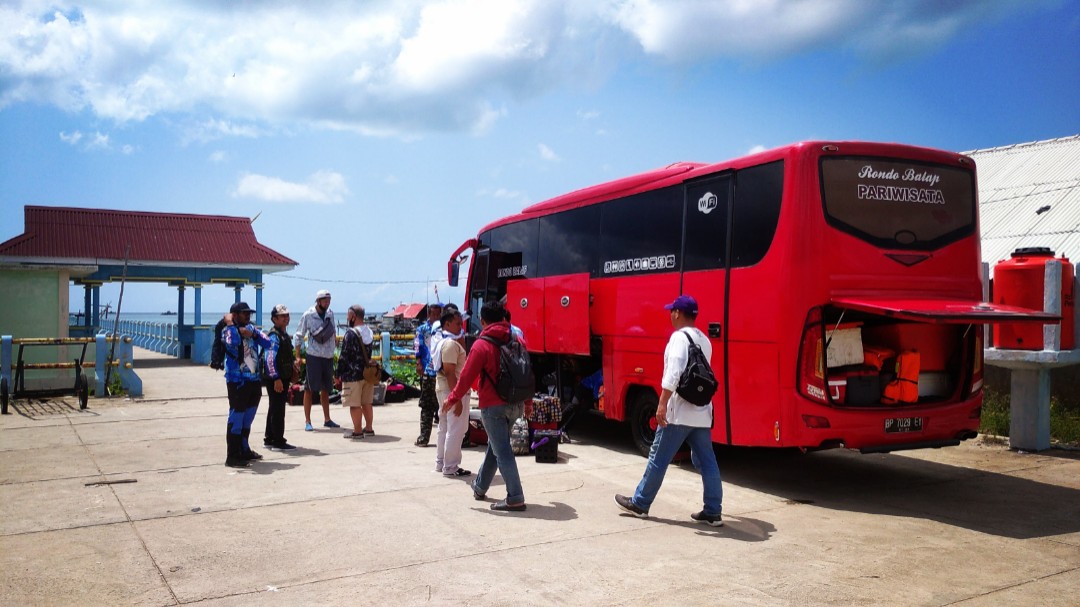 Batam transport - tour and car rental with driver + sell tiket ferry 2 ...