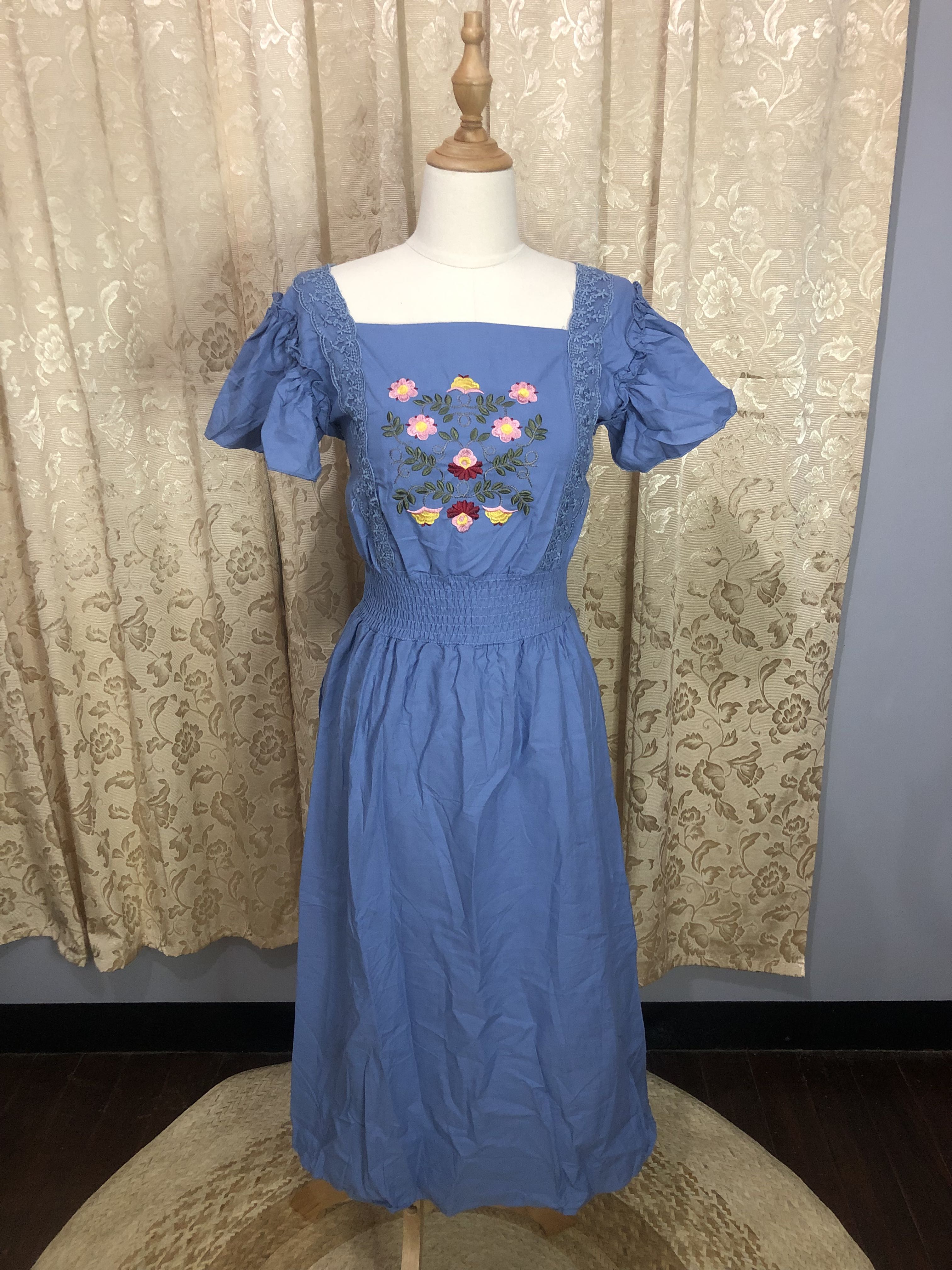 Bea Dress, Women's Fashion, Dresses & Sets, Dresses on Carousell