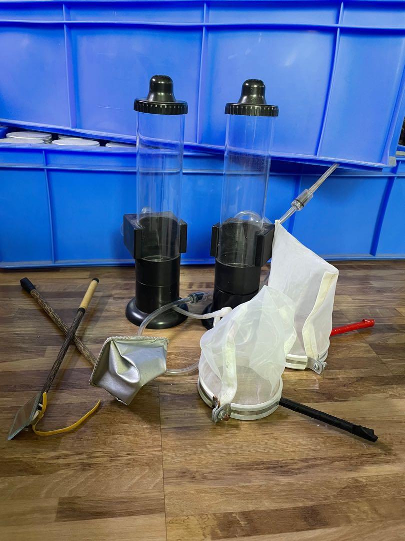 Betta breeding set, Pet Supplies, Homes & Other Pet Accessories on ...