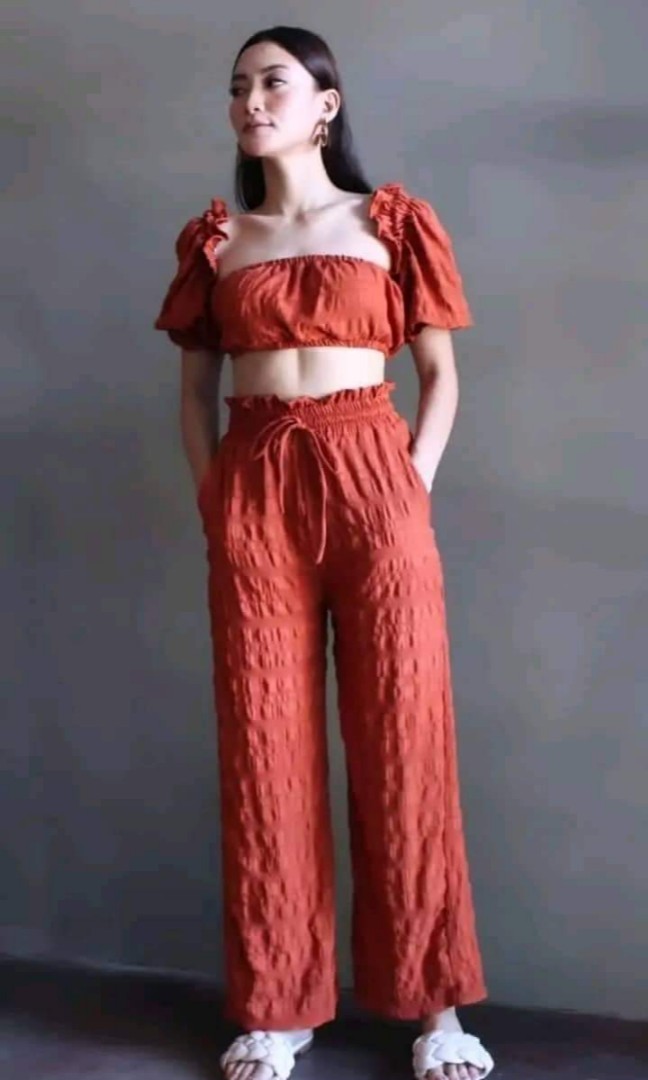 BETTINA SET, Women's Fashion, Dresses & Sets, Sets or Coordinates on ...