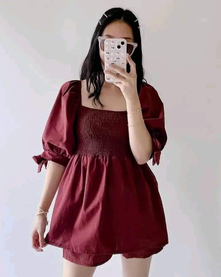 BIANCA SET, Women's Fashion, Dresses & Sets, Sets or Coordinates on ...