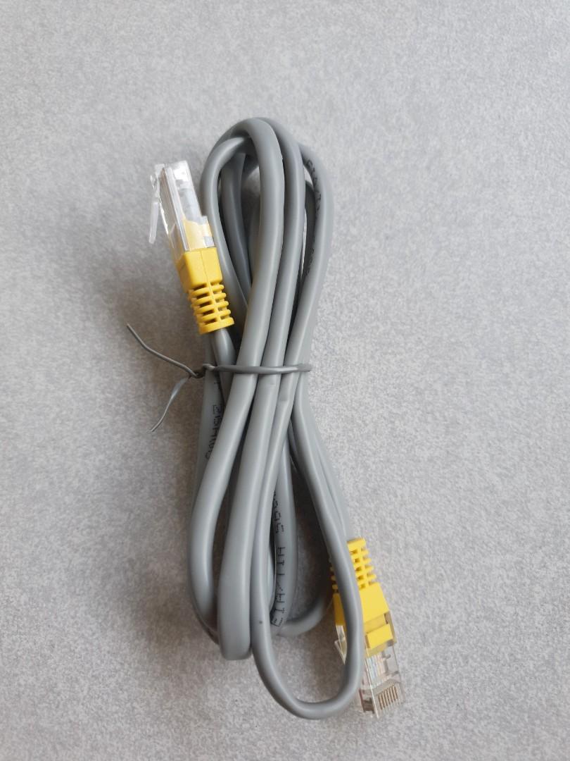 Brand new data cable, Computers & Tech, Parts & Accessories, Cables ...