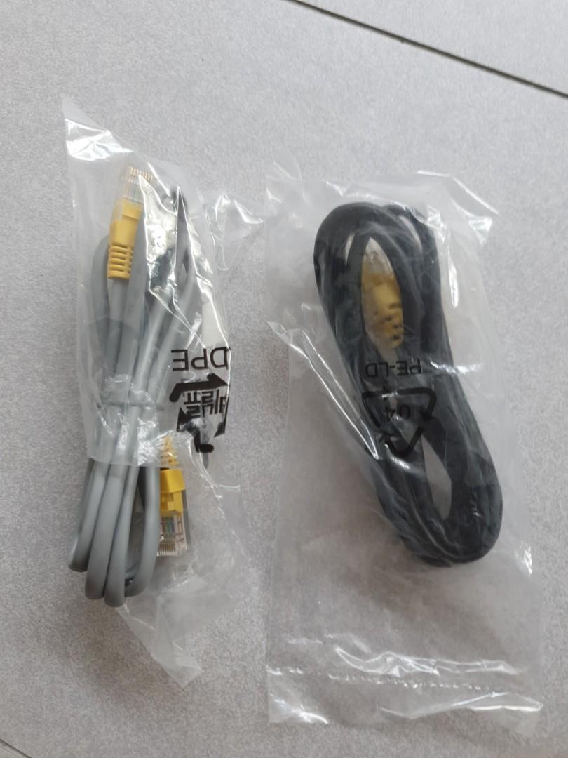 Brand new data cable, Computers & Tech, Parts & Accessories, Cables ...