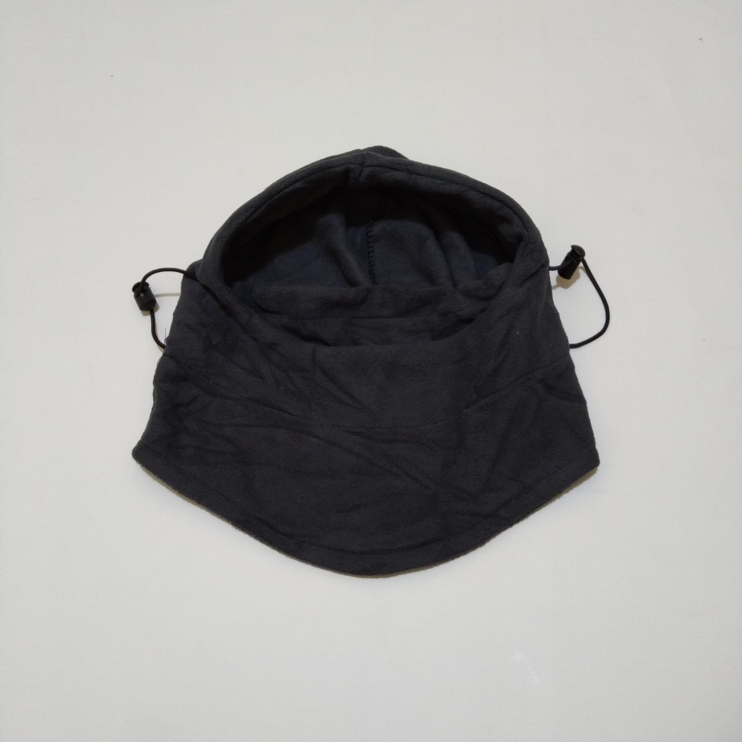 Buff polar full face Balaclava multifungsi outdoor pendaki gunung ...