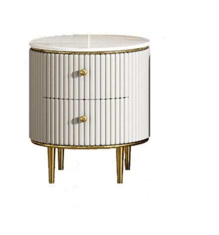 CARINA _ Side Table, Furniture & Home Living, Furniture, Tables & Sets ...