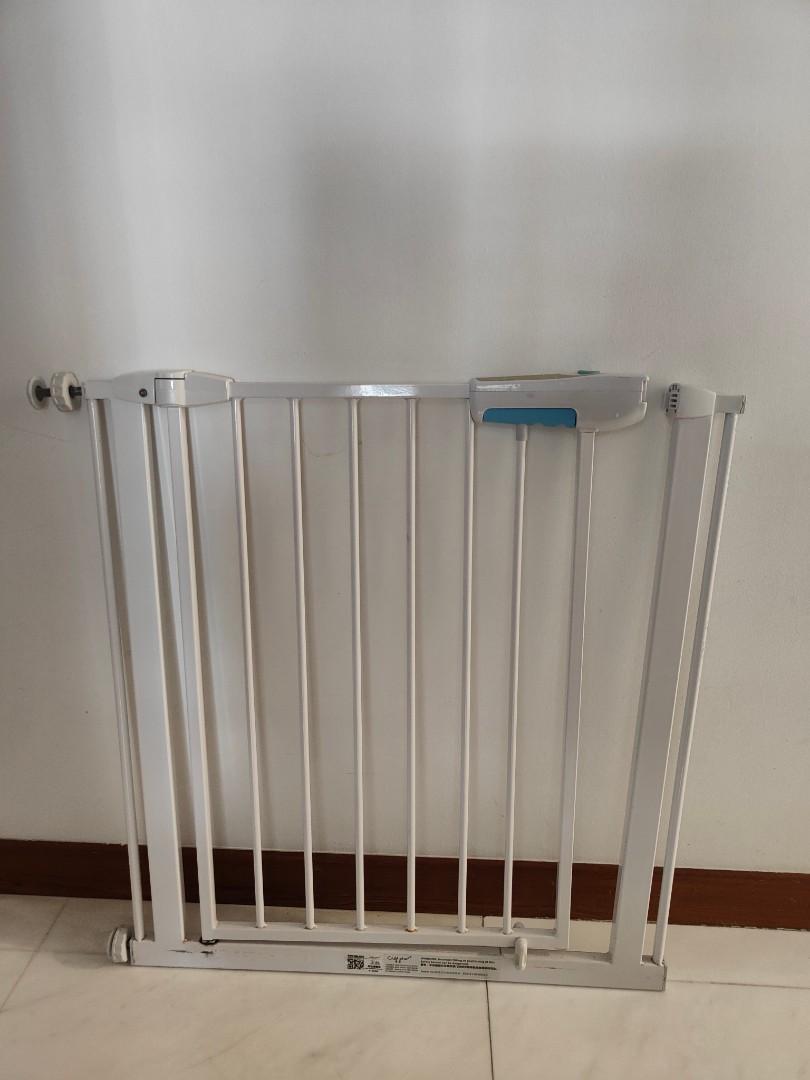 Childstar Baby/Child/Kids Safety Gate, Babies & Kids, Baby Nursery ...