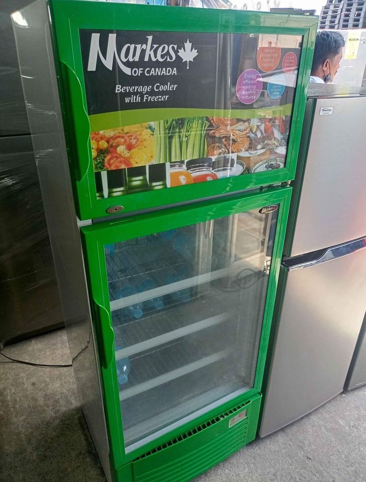 CHILLER FT. FREEZER, TV & Home Appliances, Kitchen Appliances ...