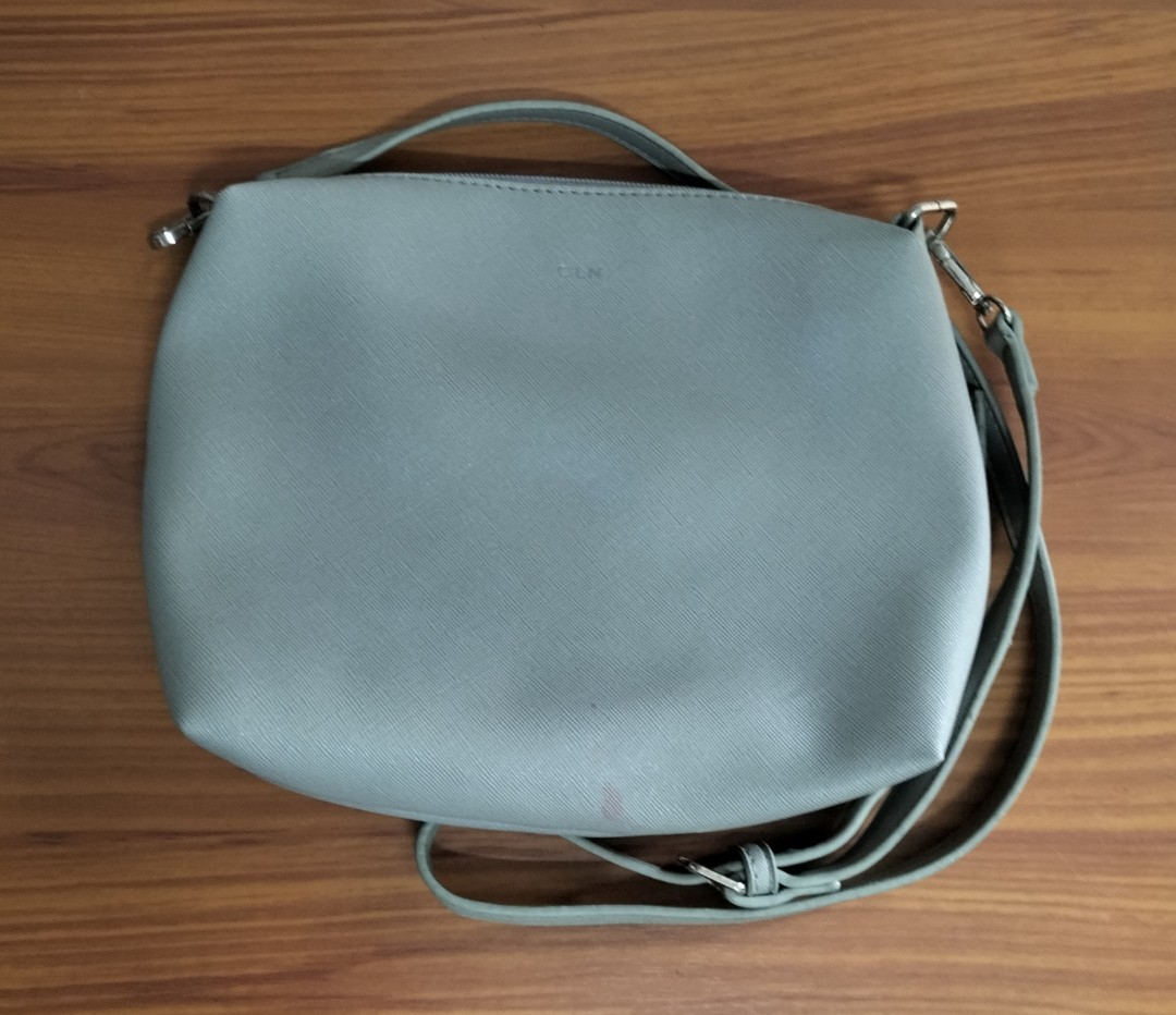 CLN SLING BAG, Women's Fashion, Bags & Wallets, Cross-body Bags on ...