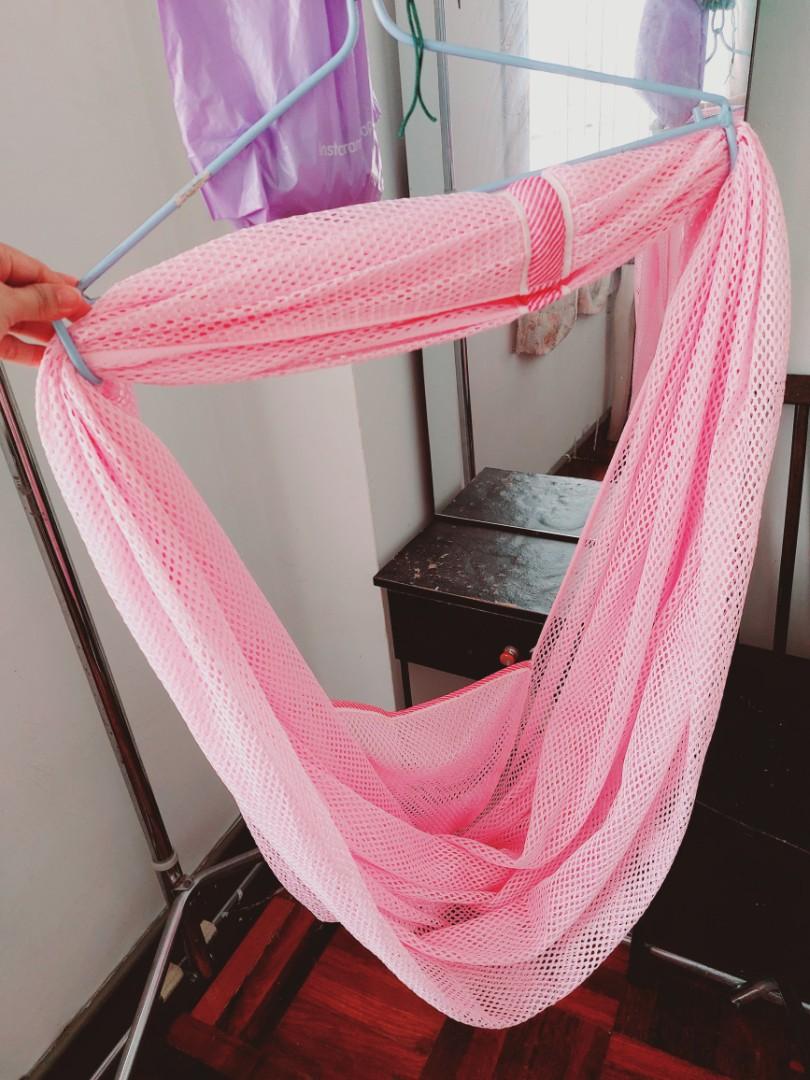 Cradle rack, Babies & Kids, Baby Nursery & Kids Furniture, Cots & Cribs ...