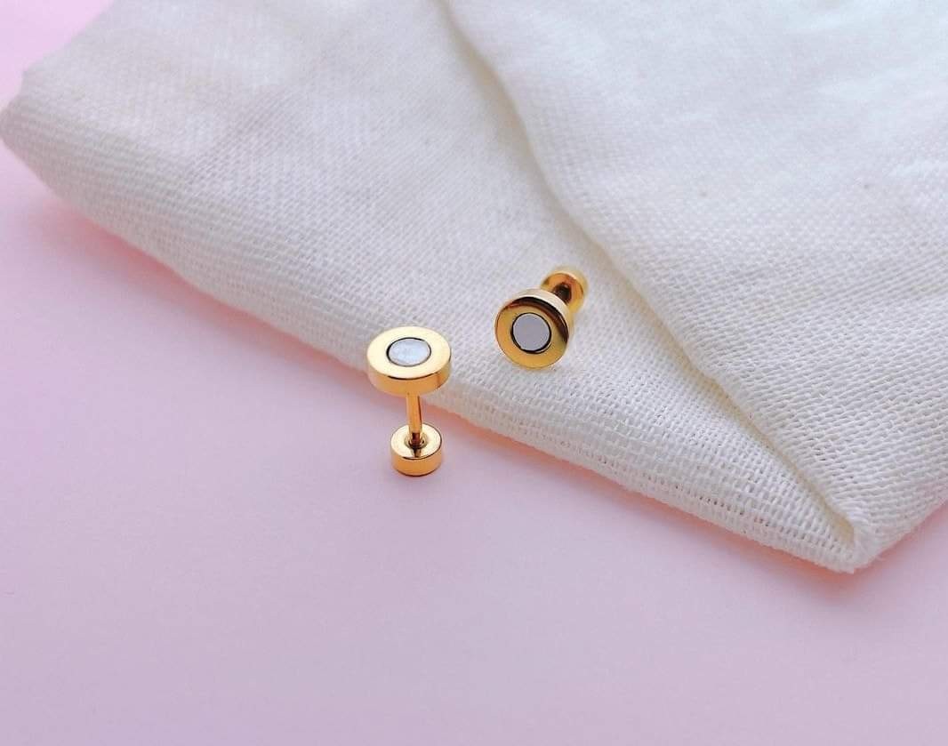 De Roscas Earrings, Women's Fashion, Jewelry & Organizers, Earrings on ...