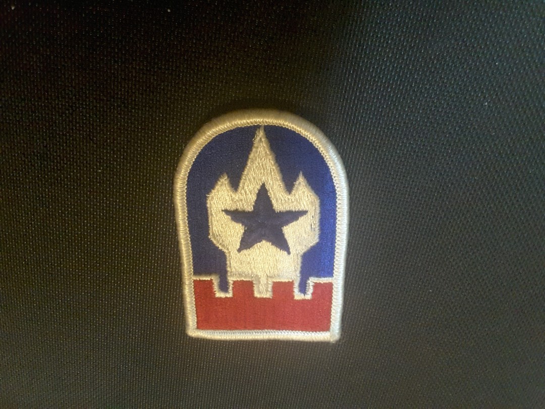 Engineer Command Europe Patch, Hobbies & Toys, Collectibles ...