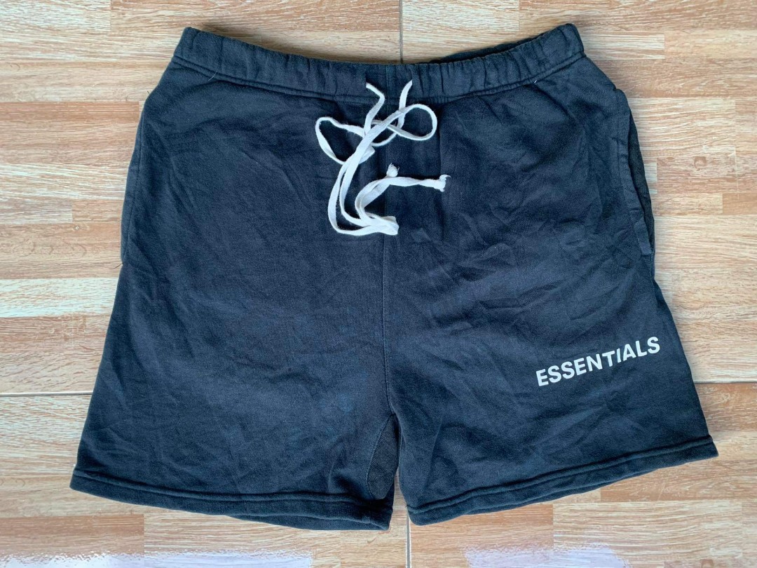 ESSENTIALS FOG, Luxury, Apparel on Carousell