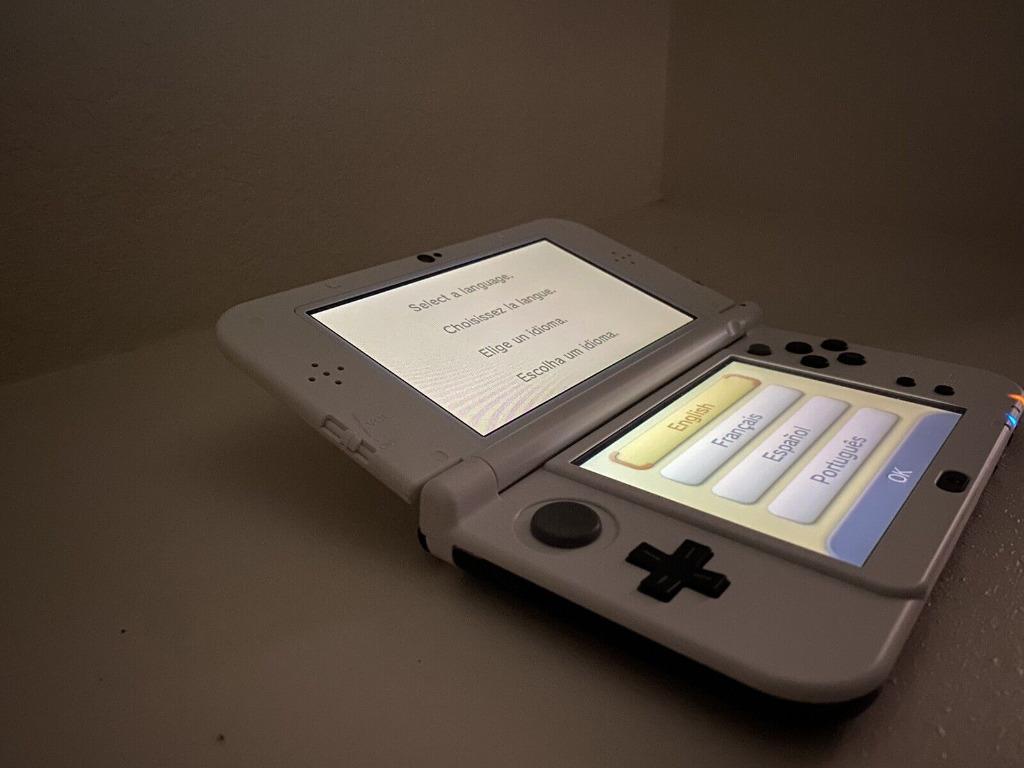 Fire Emblem Fates New Nintendo 3DS XL, Video Gaming, Video Game ...