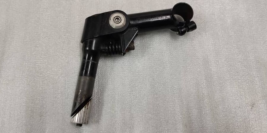 Flex Stem Suspension Handlestem, Sports Equipment, Bicycles & Parts ...