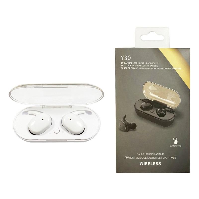 High Quality Bluetooth Earphones Hands Free True Wireless TWS Earbuds ...