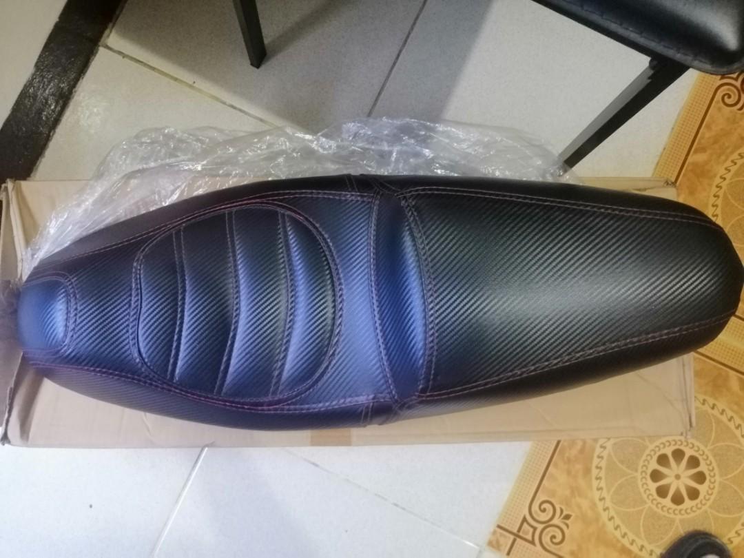 HONDA BEAT CAMELBACK SEAT, Motorbikes, Motorbike Parts & Accessories ...