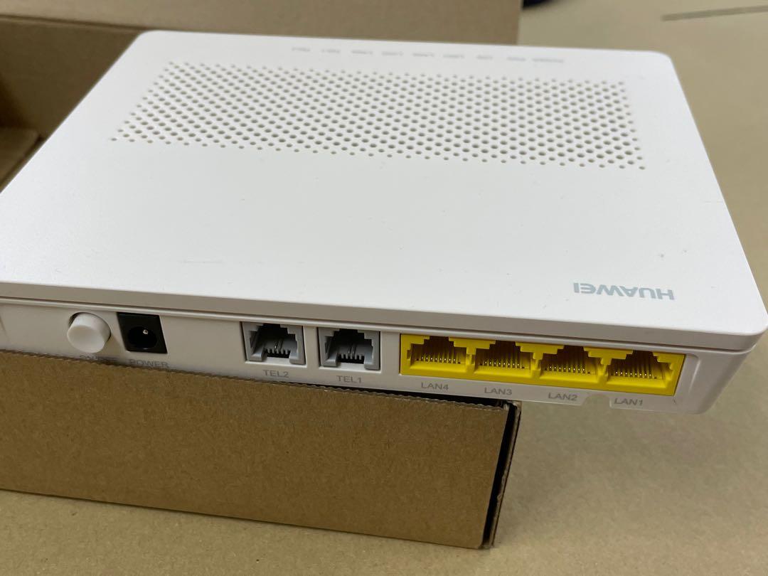 Huawei Optical Network Terminal, Computers & Tech, Parts & Accessories ...