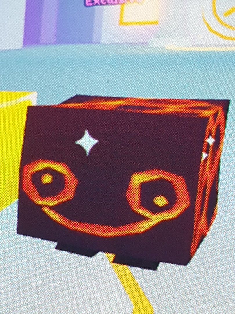 Huge hell rock, Video Gaming, Video Games, Others on Carousell