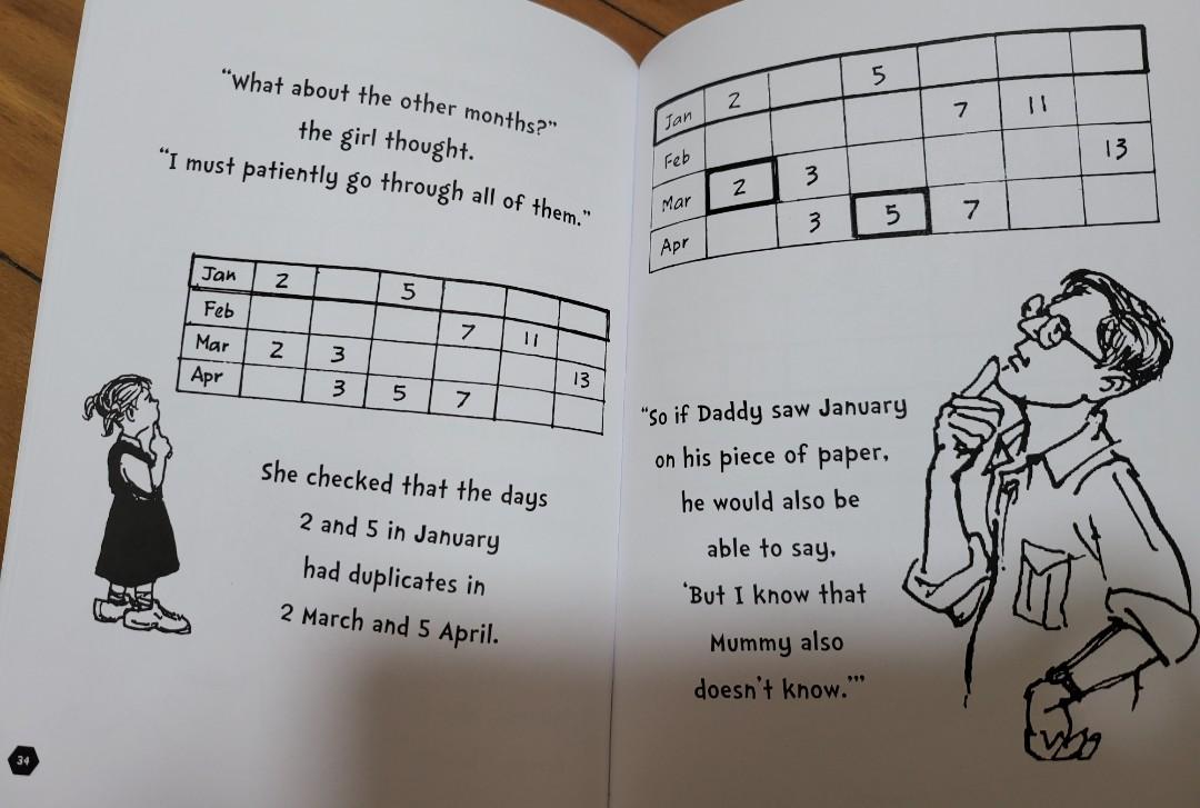 I'm a math star! (Set), Hobbies & Toys, Books & Magazines, Children's ...