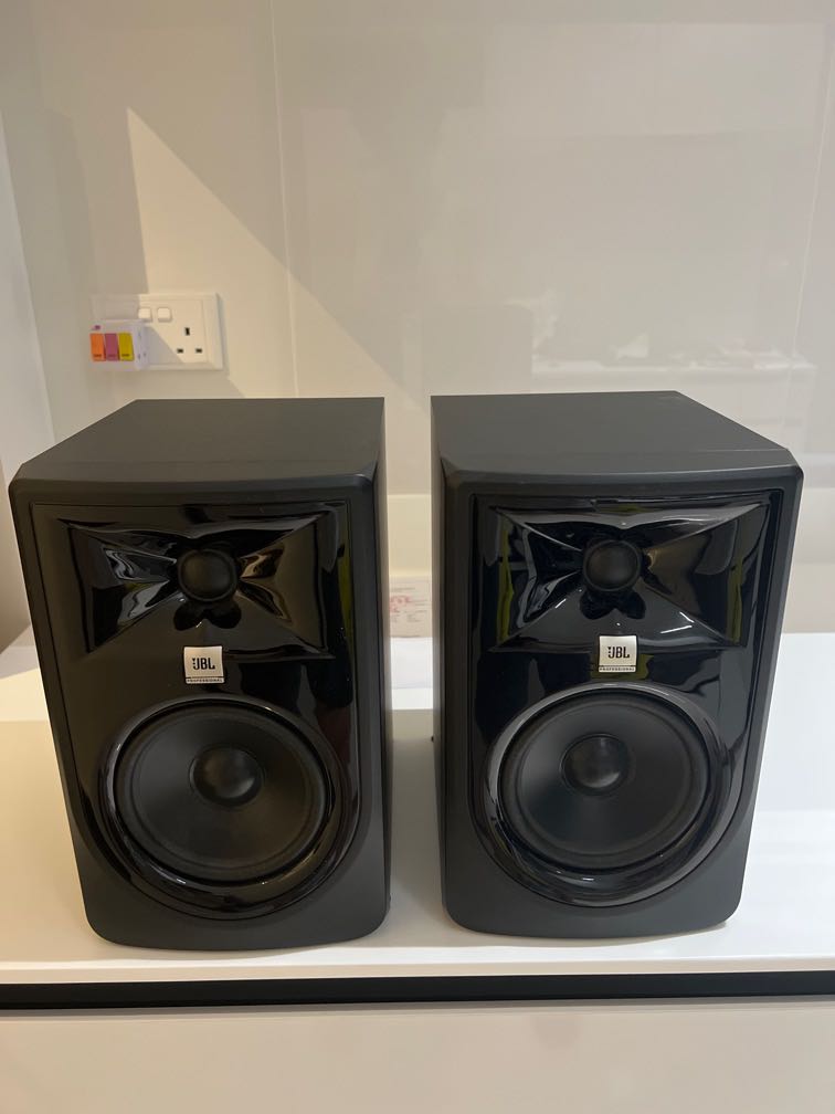 JBL Mk 2 Series 3, Audio, Soundbars, Speakers & Amplifiers on Carousell