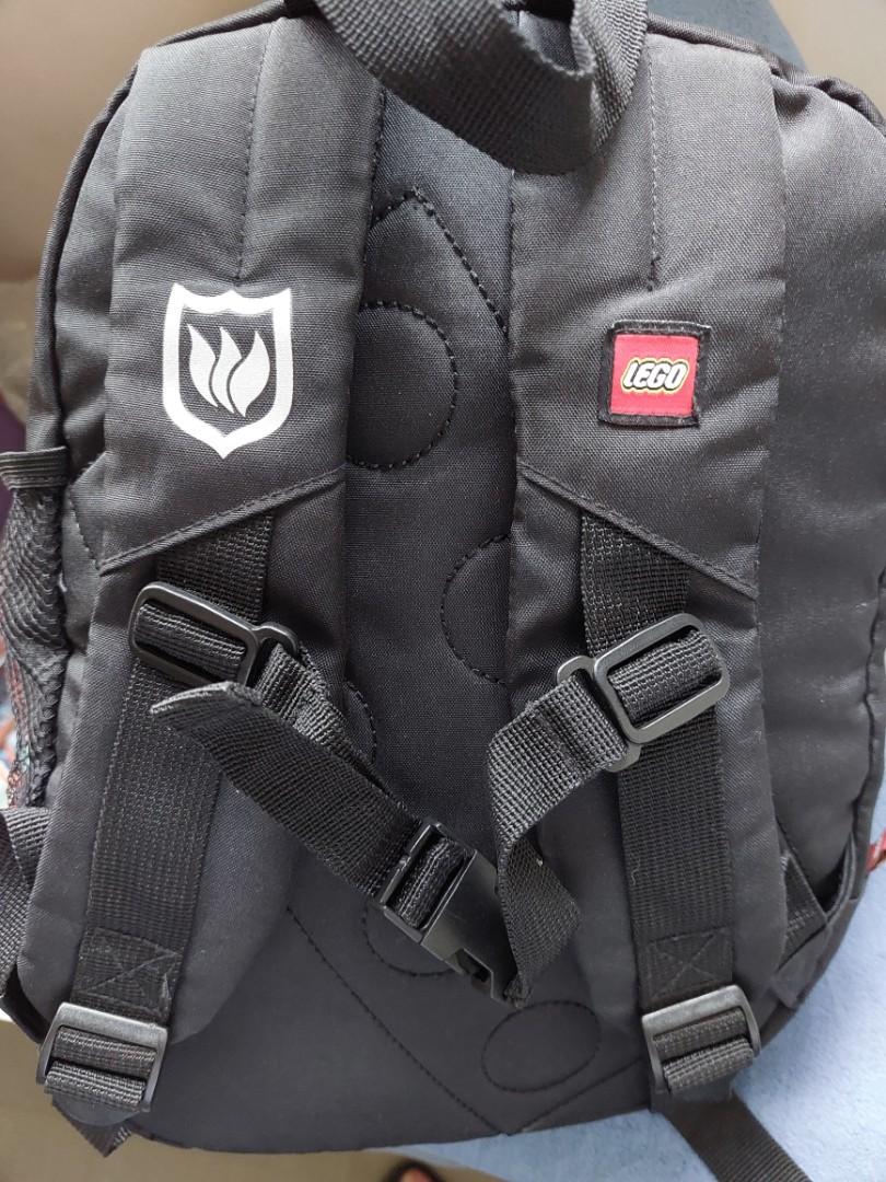 LEGO CITY Ba ckpack for kids, Babies & Kids, Babies & Kids Fashion on ...