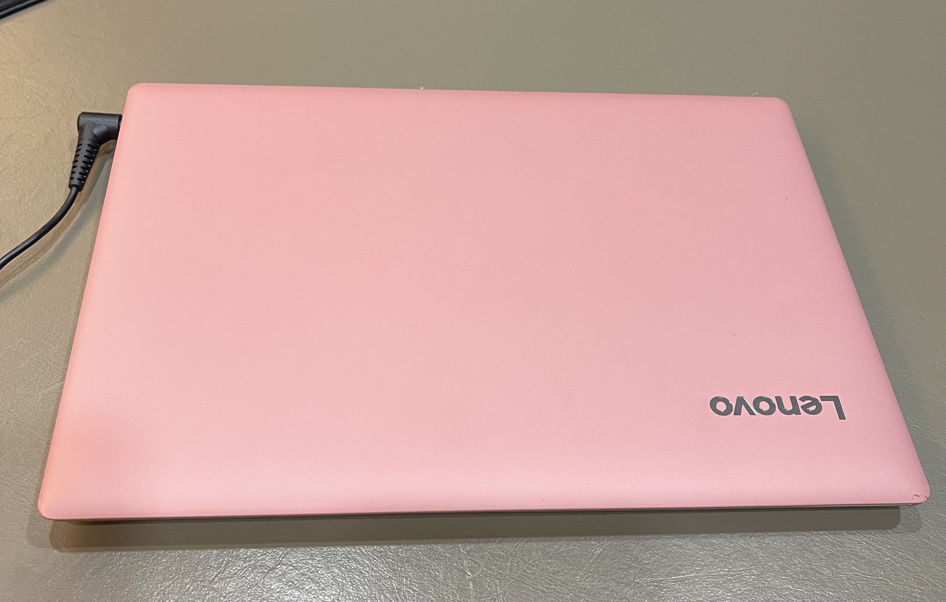 Lenovo Ideapad S130-11IGM (PINK), Computers & Tech, Laptops & Notebooks ...