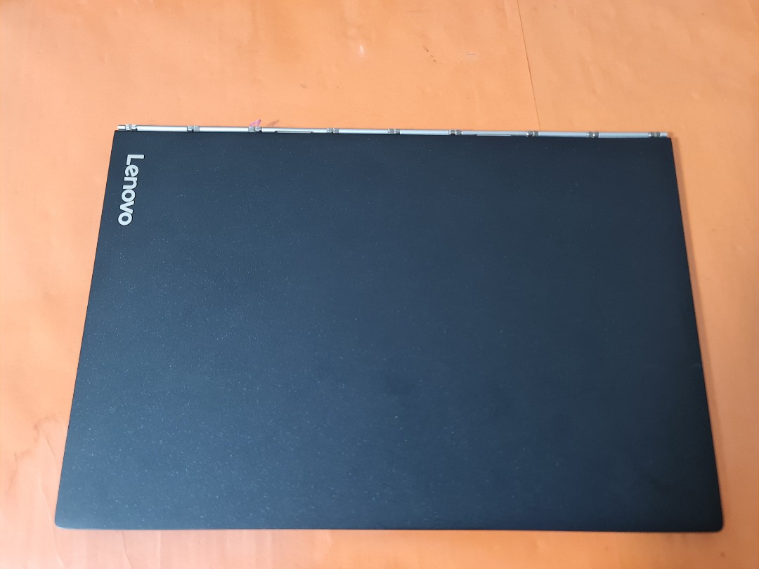 LENOVO YOGA BOOK ( YB1 - X91F ), Computers & Tech, Laptops & Notebooks ...