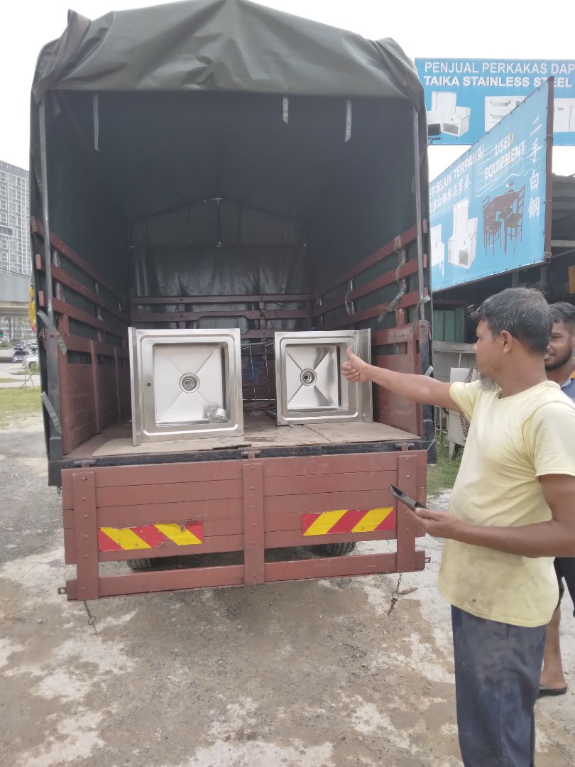 Lori sewa angkat barang, Services, Home Services, Movers & Delivery on ...