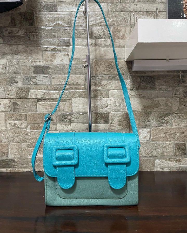 Merimies sling bag, Women's Fashion, Bags & Wallets, Cross-body Bags on ...