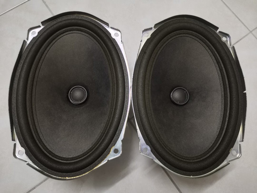 Mini Cooper S R56 rear speaker, Auto Accessories on Carousell