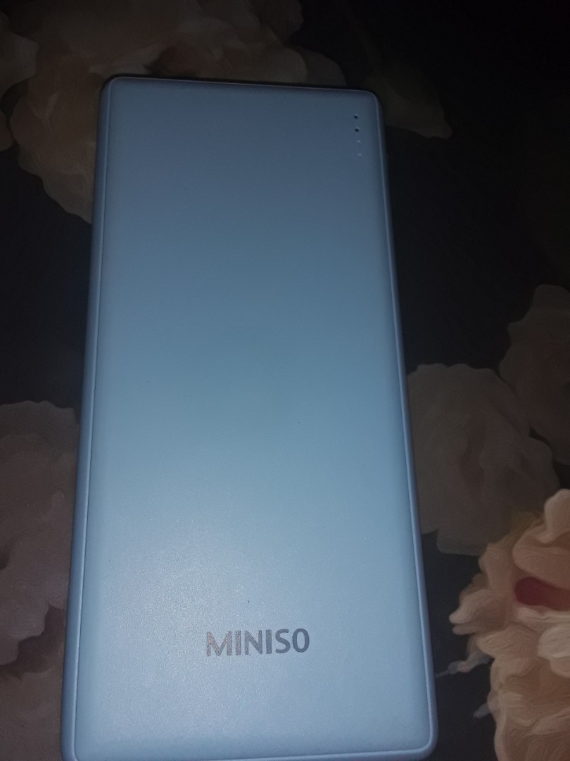 Miniso Portable, Mobile Phones & Gadgets, Mobile & Gadget Accessories ...