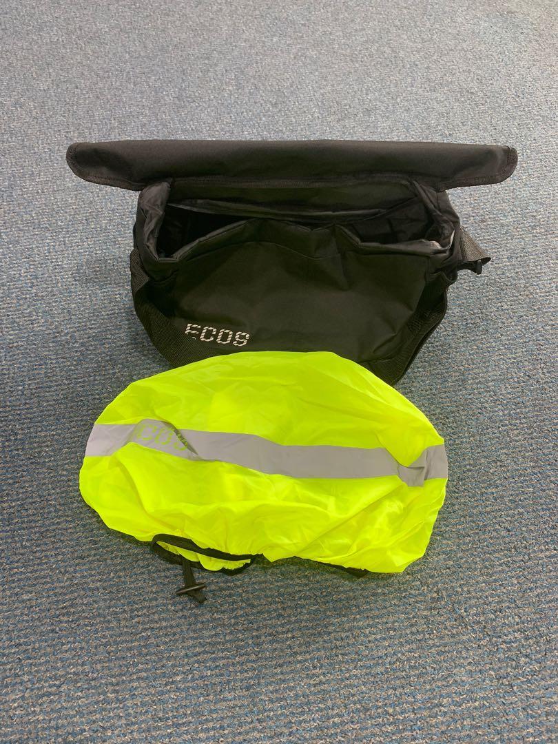 Mobot ROYALE Front Carrier Bag, Sports Equipment, Bicycles & Parts ...