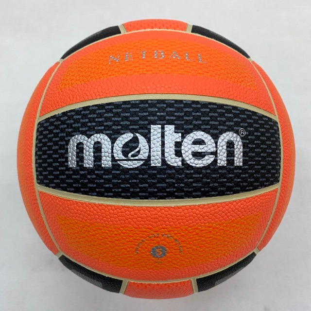 Molten Competition Netball size 5, Sports Equipment, Sports & Games ...