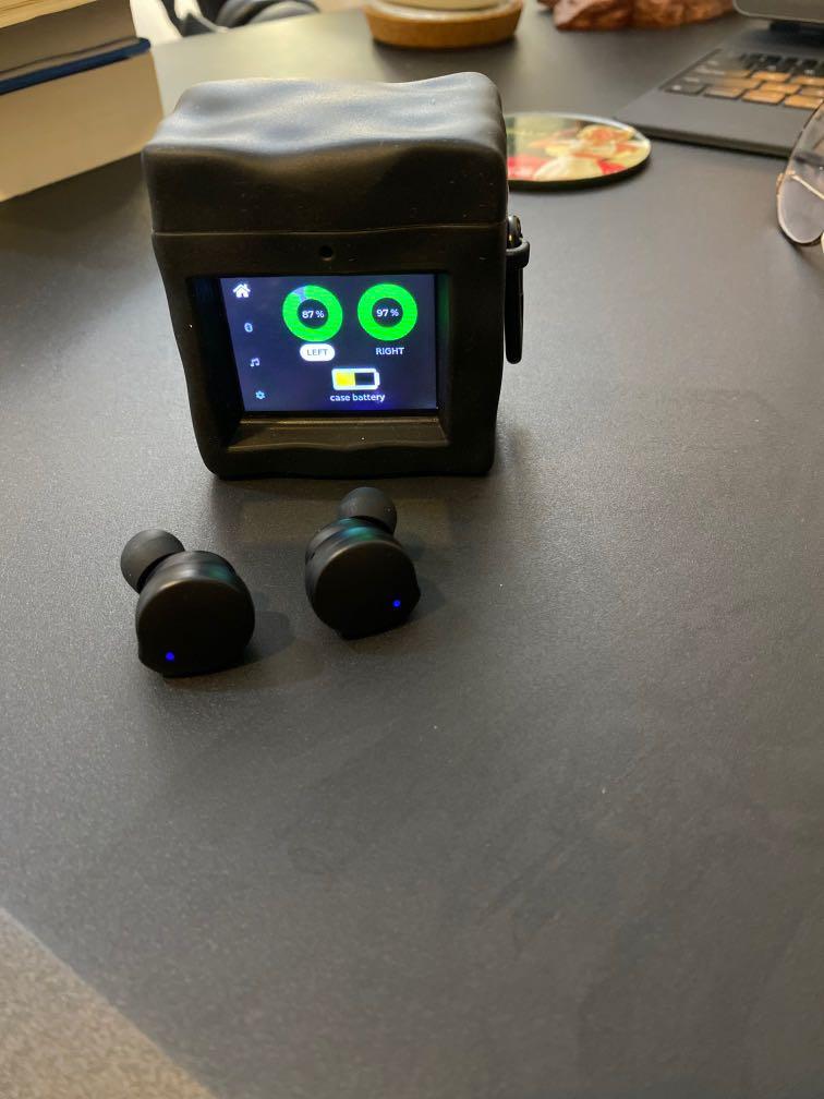 Morph Infiniconnect, Audio, Headphones & Headsets on Carousell