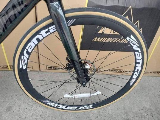 MountainPeak STRIKER 2x8 Road Bike 700c, Sports Equipment, Bicycles & Parts, Bicycles on Carousell