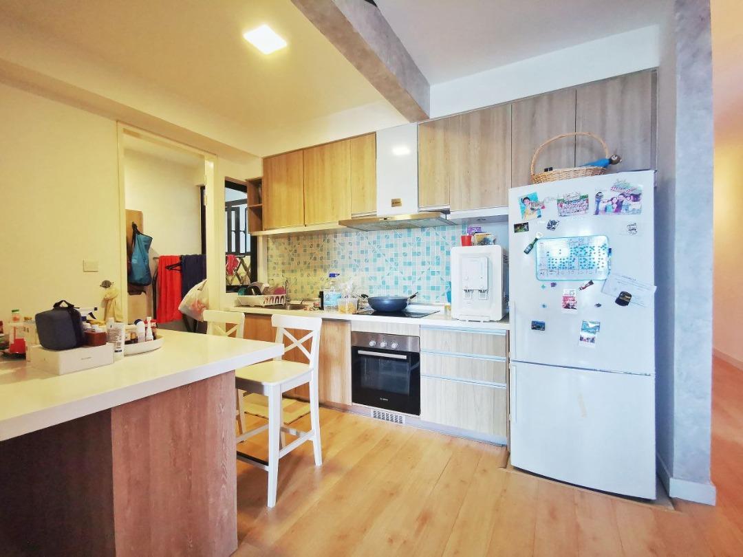 Nadayu 62, Taman Melawati, Property, For Sale on Carousell