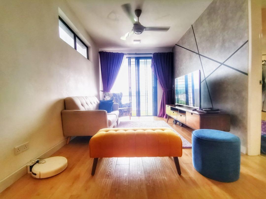 Nadayu 62, Taman Melawati, Property, For Sale on Carousell