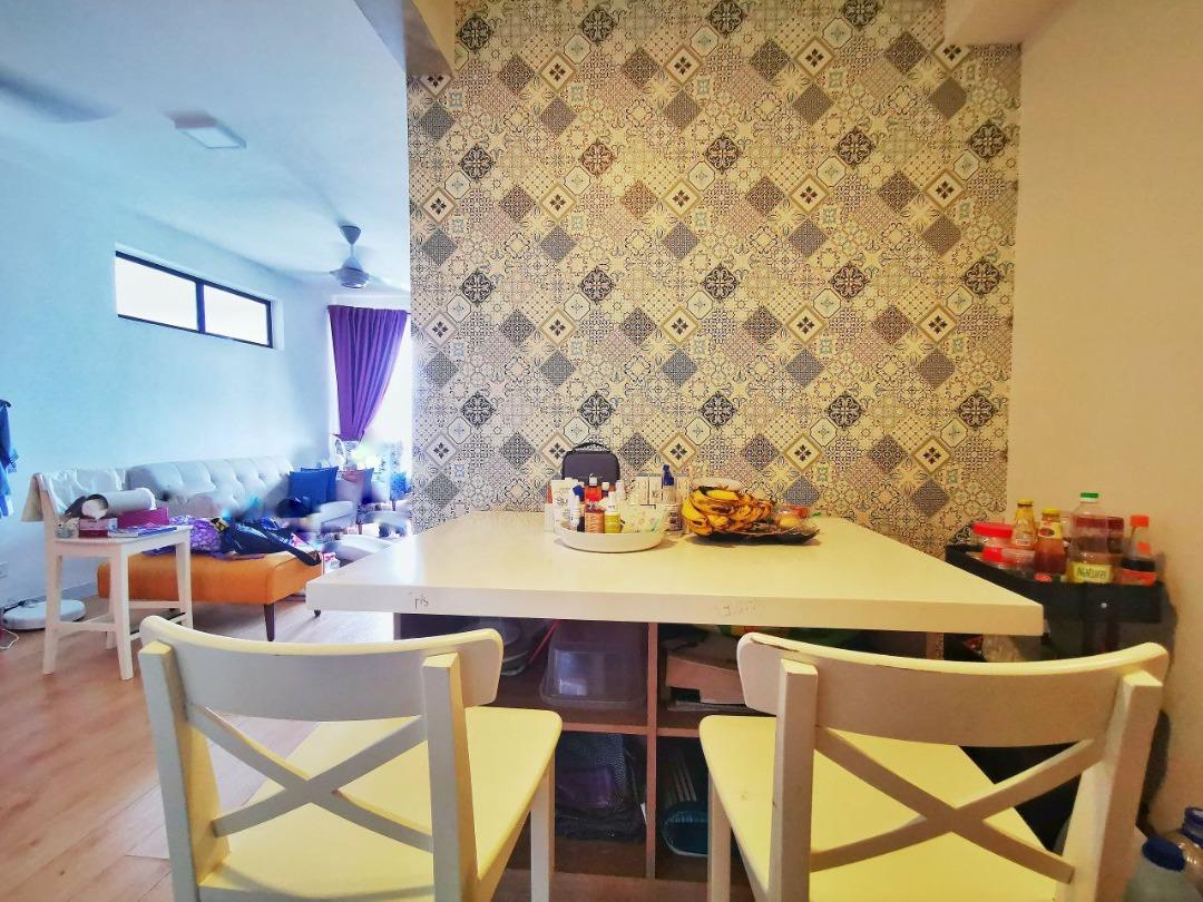 Nadayu 62, Taman Melawati, Property, For Sale on Carousell