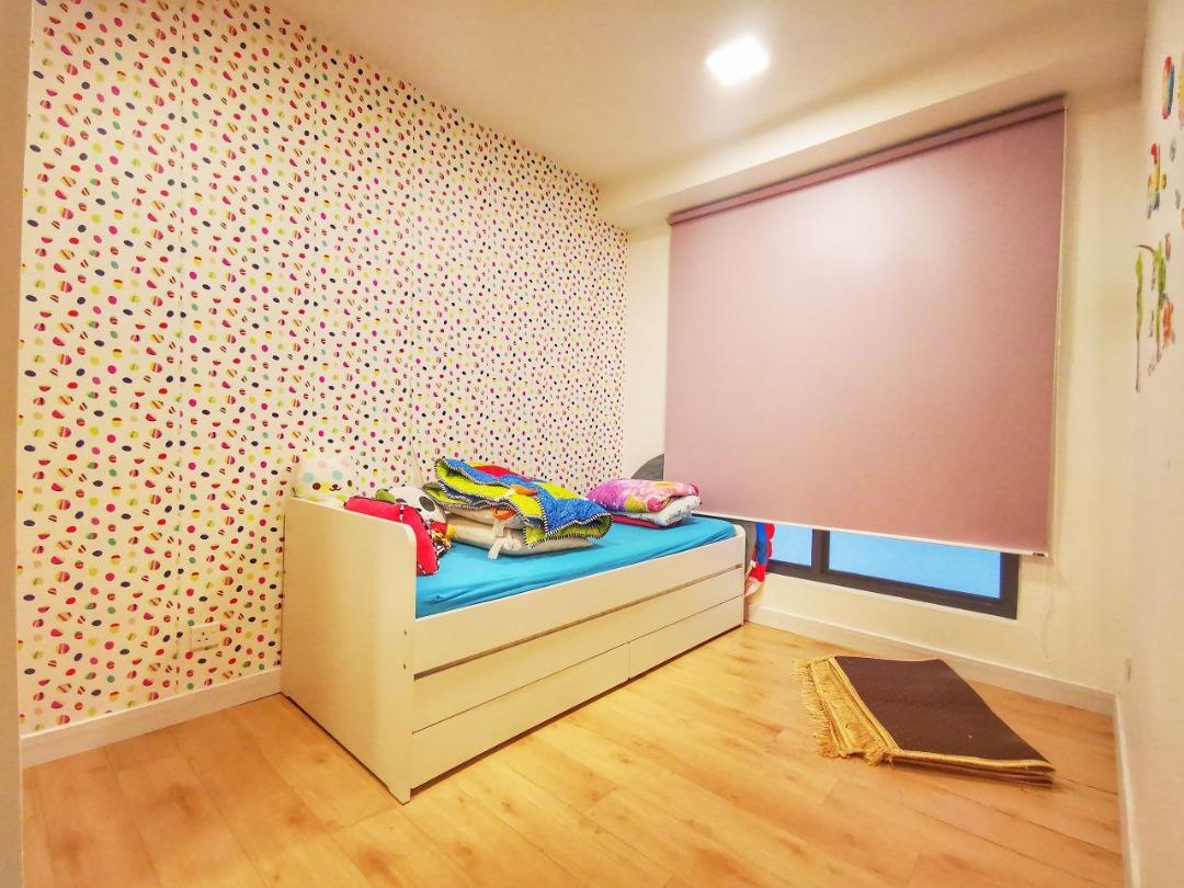 Nadayu 62, Taman Melawati, Property, For Sale on Carousell